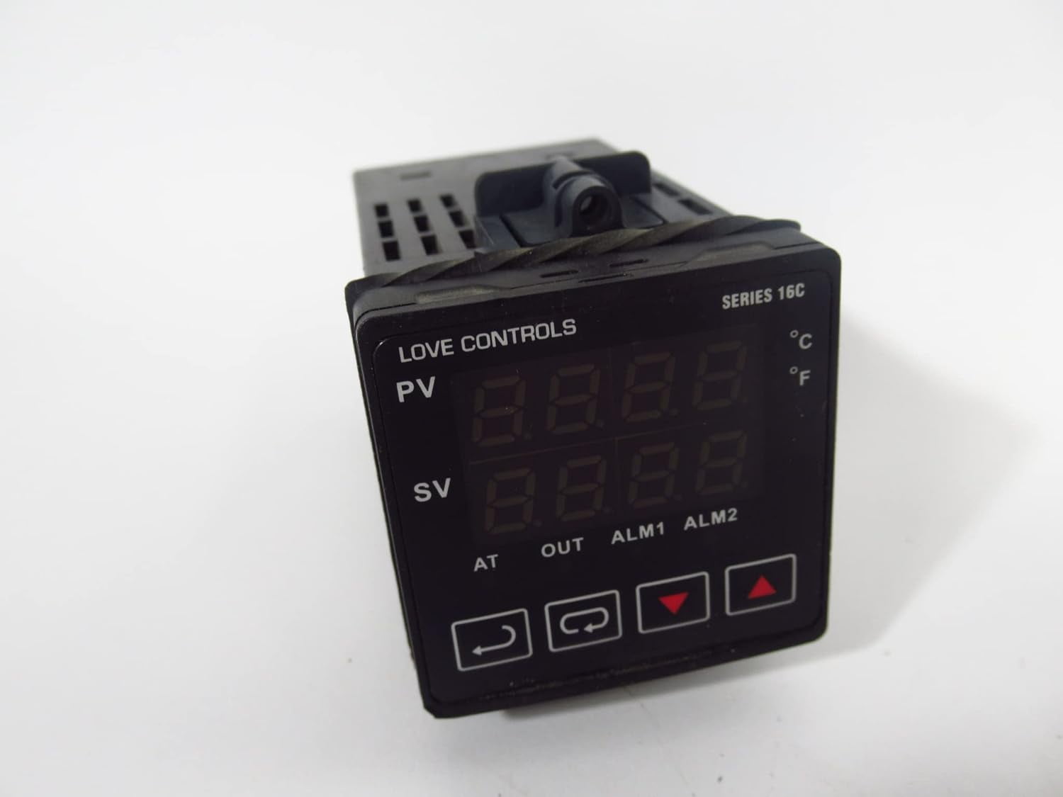 Love 1 16 Din Temp Controller 16c 3 Pid Control Auto Tuning Dual