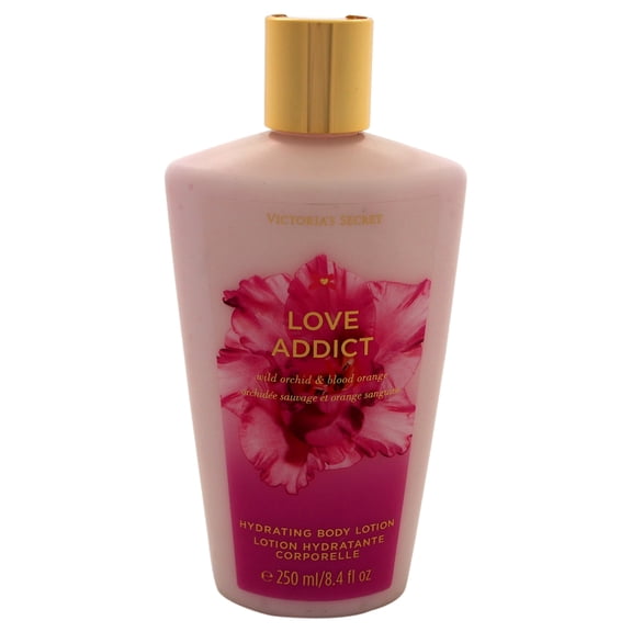 Victoria Secret Love Spell