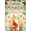 Love, Amalia (Paperback) - Walmart.com
