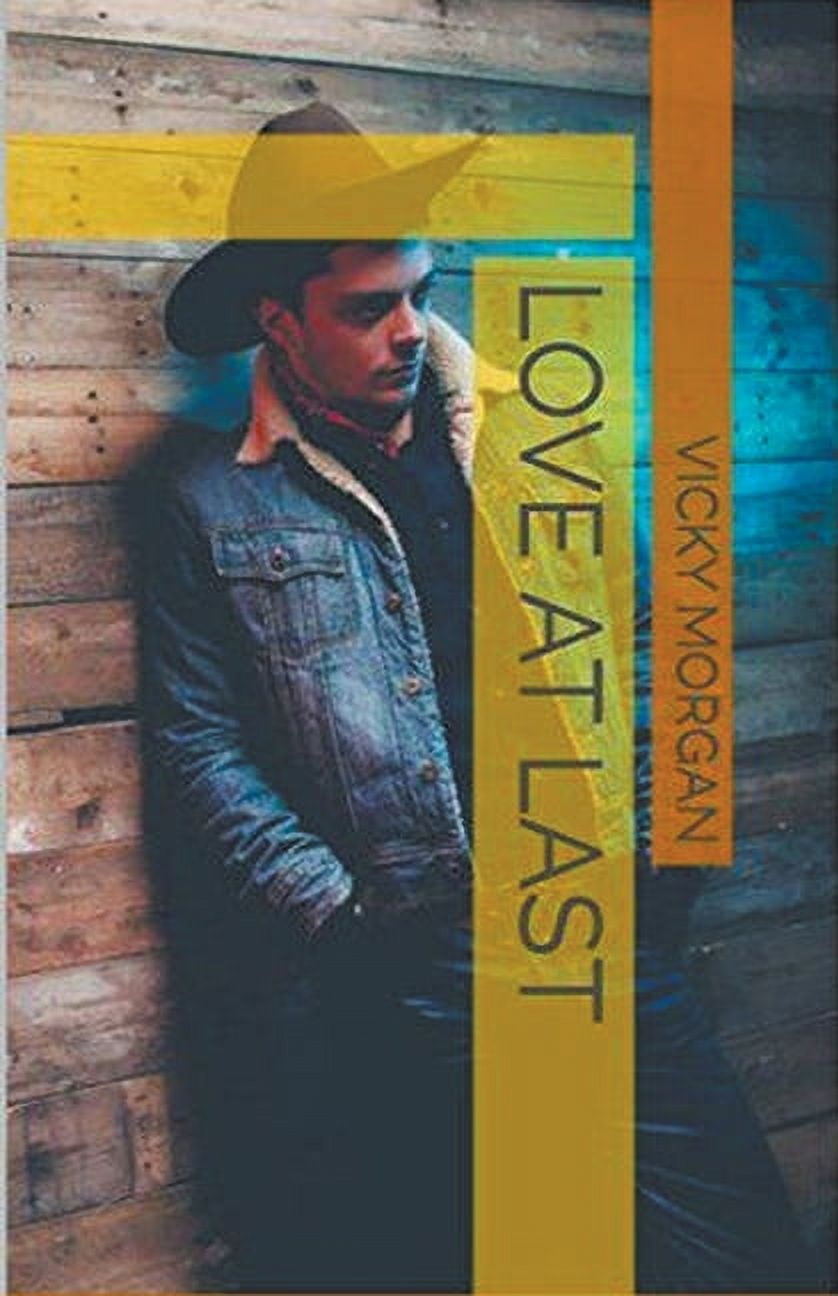 Love At Last, (Paperback) - Walmart Business Supplies