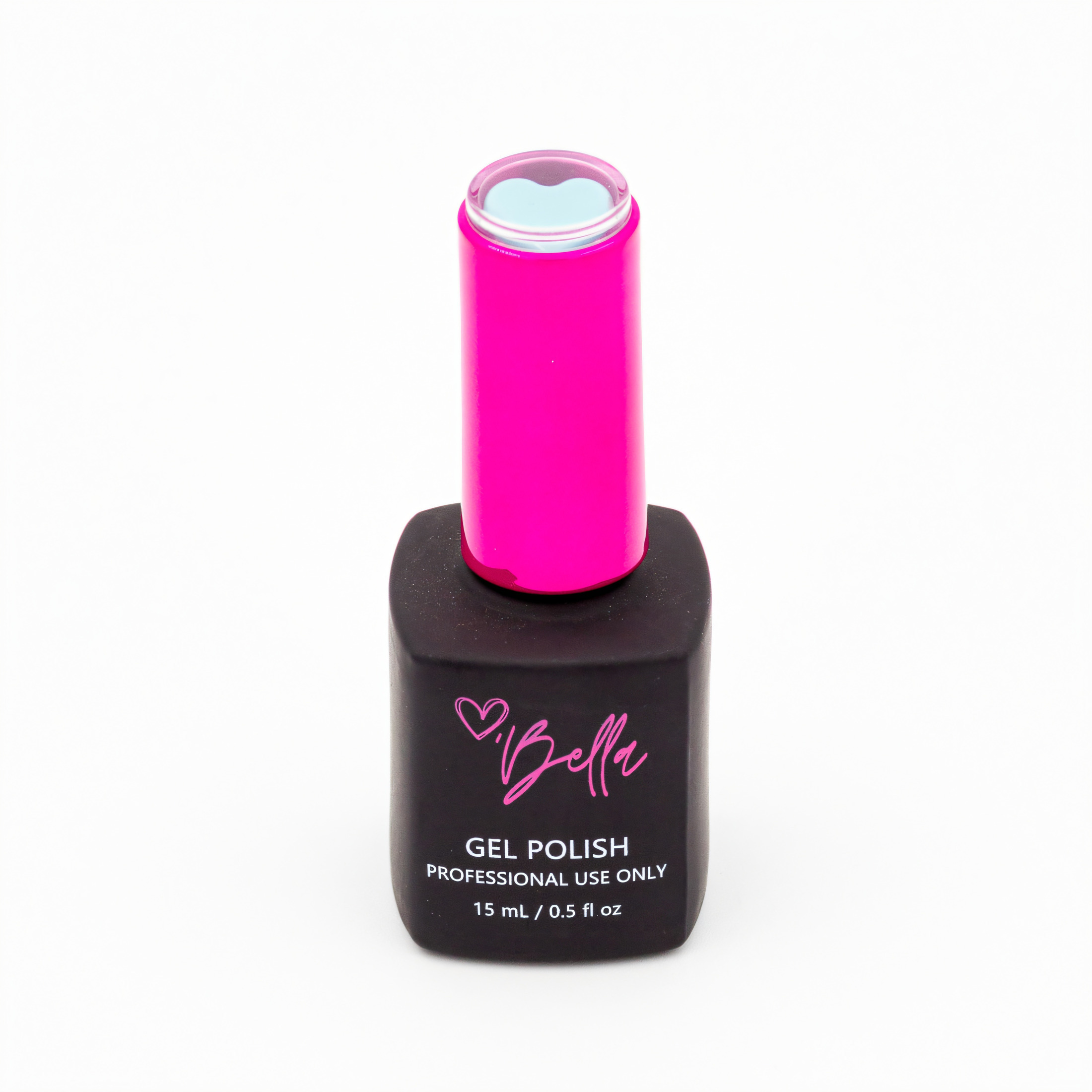 Love, Bella - Gel Polish - 101 - Walmart.com