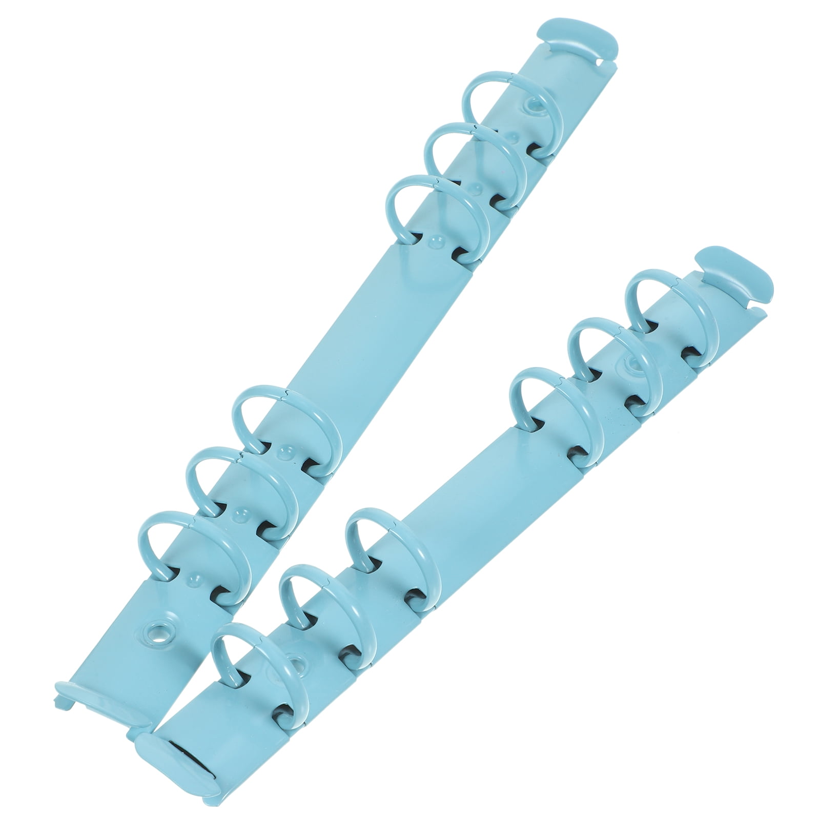 Love Binder Home Organization Replacement Metal Clips for Hanging ...