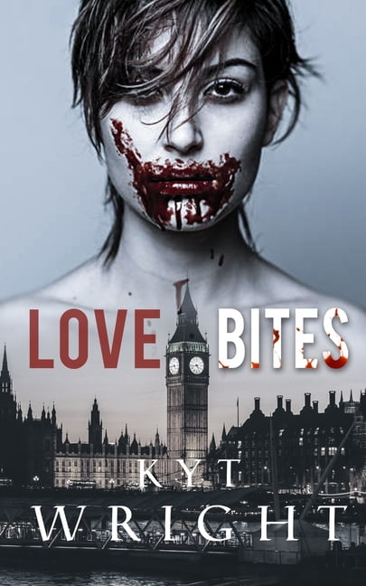 Love Bites Love Bites, Book 1, (Paperback) - Walmart.com