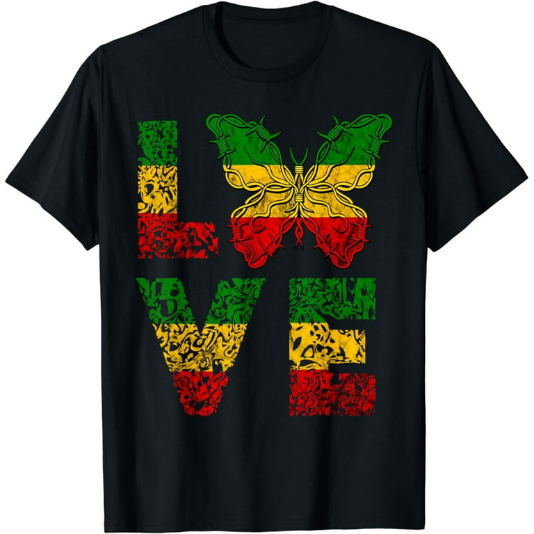 Rastafari Pride