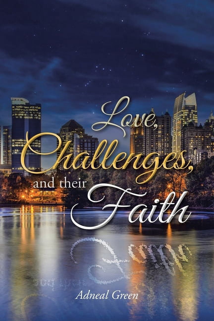 Love, Challenges, and their Faith - Walmart.com