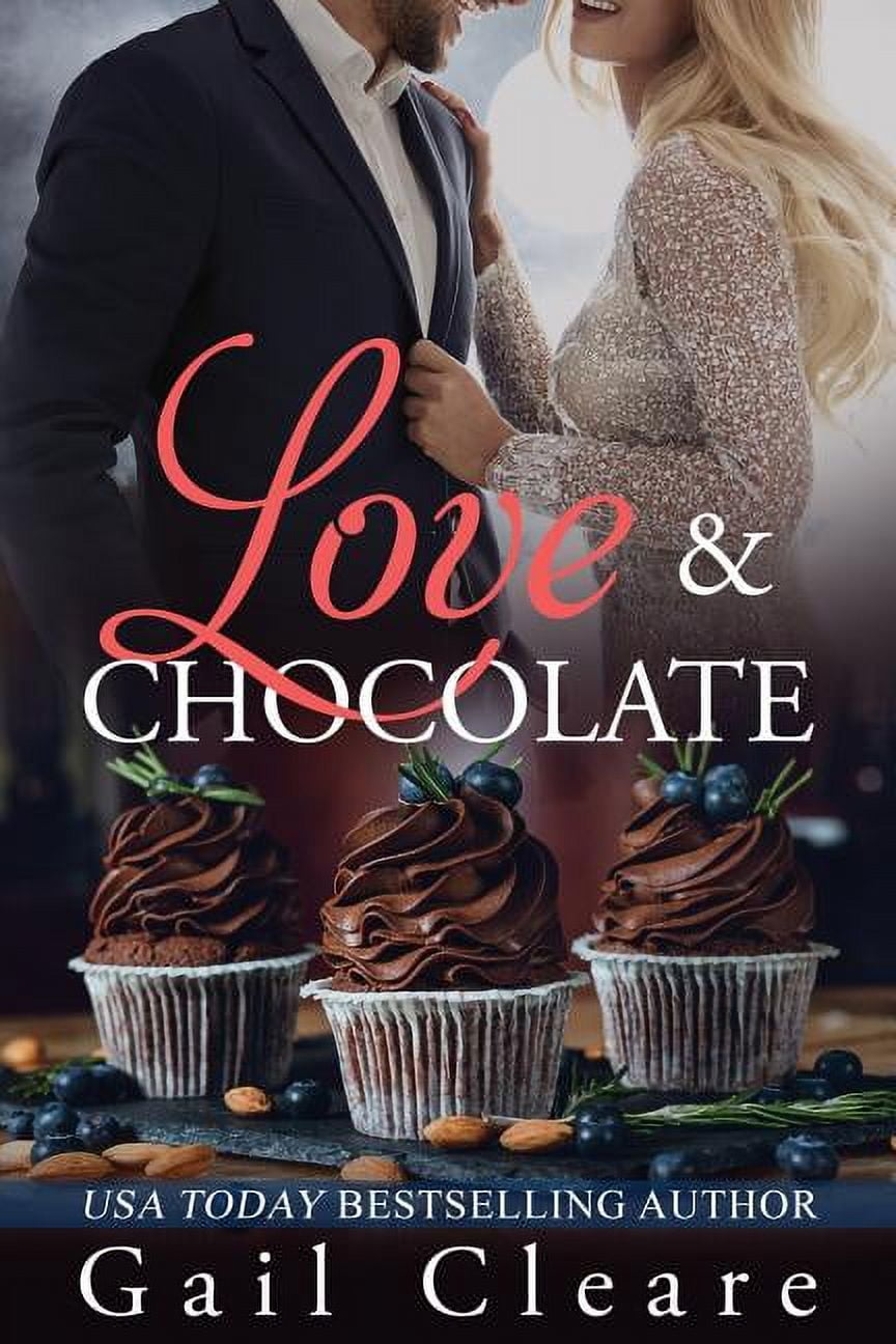 Love & Chocolate (Paperback) - Walmart.com