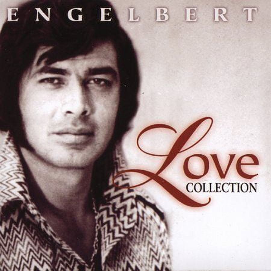 Pre-Owned Love Collection by Engelbert Humperdinck (Vocal) (CD, 2004, 2 ...