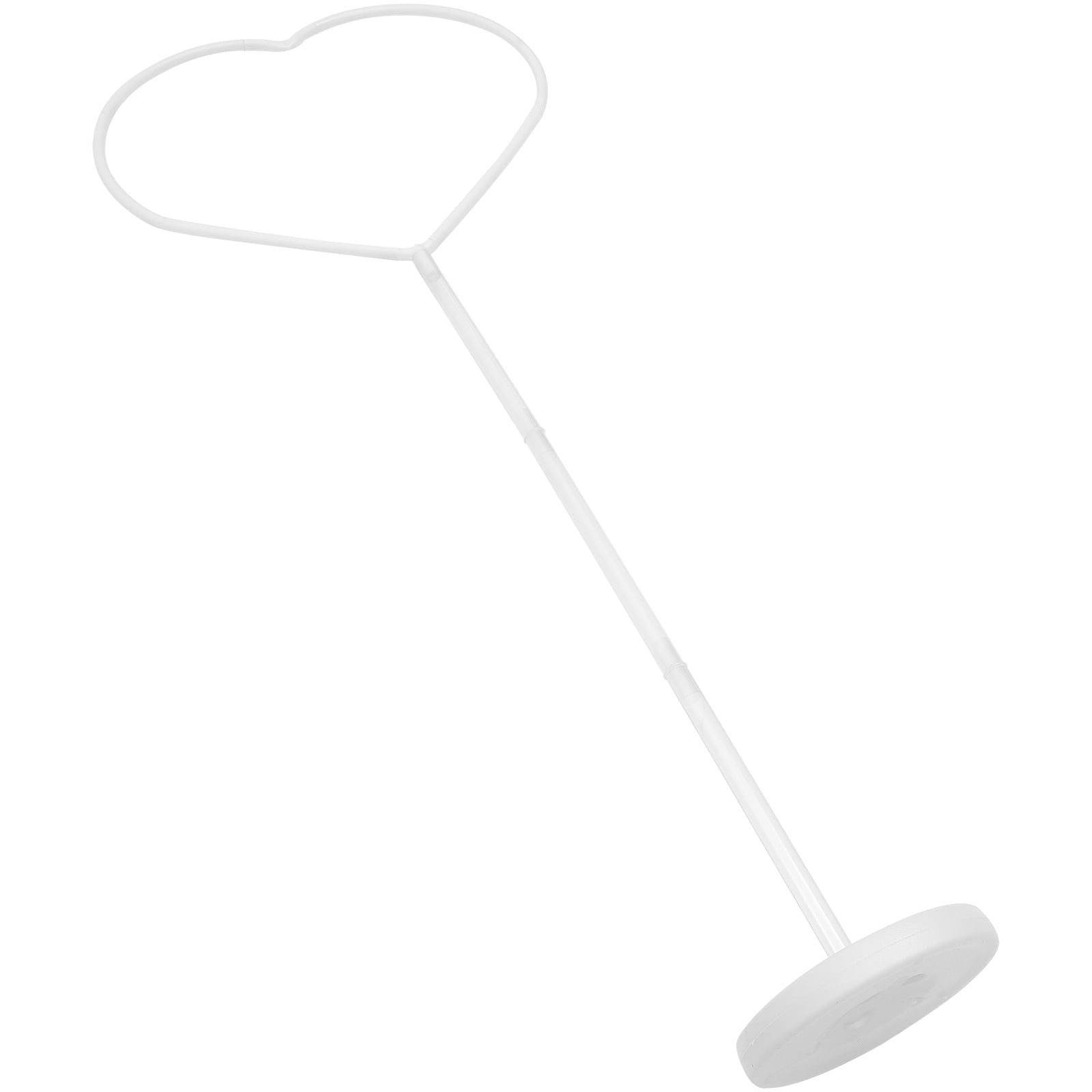 Love Column Bracket Wedding Balloon Stand Tabletop Decor Party DIY ...