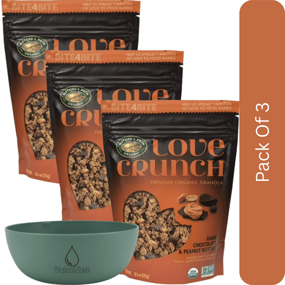 Love Crunch Granola in Cereal & Granola - Walmart.com