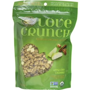 Love Crunch Granola in Cereal & Granola - Walmart.com