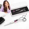 Love Dog Shears 7in Straight - Walmart.com