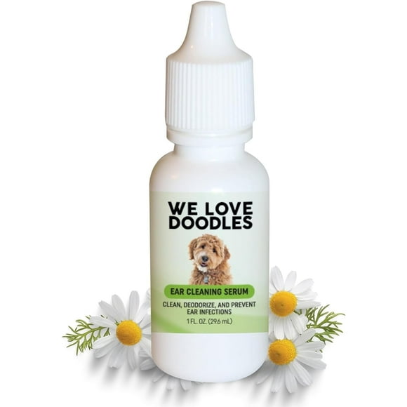 Dog Ear Mite Treatment in Dog Ear Care - Walmart.com