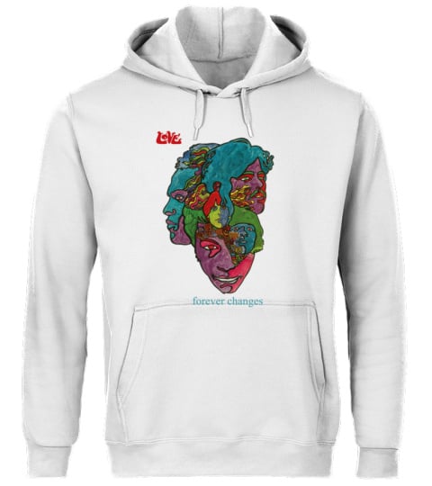 Love - Forever Changes - Walmart.com