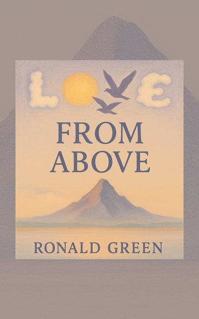 Love From Above, (Paperback) - Walmart.com