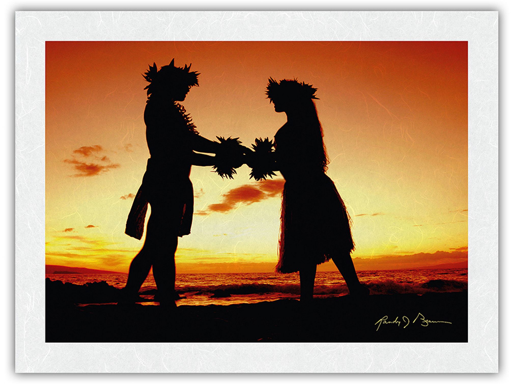 Love Gives Life Within (Ua ola loko i ke aloha) - Hawaiian Hula Dancers ...
