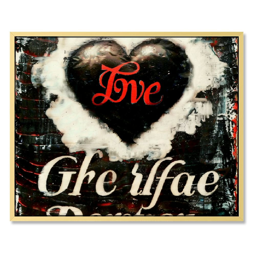 Love God with All Your Heart, Soul and Mind - Matthew Bible Verse ...