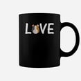 Love Guinea Pigs Coffee Mug - Walmart.com