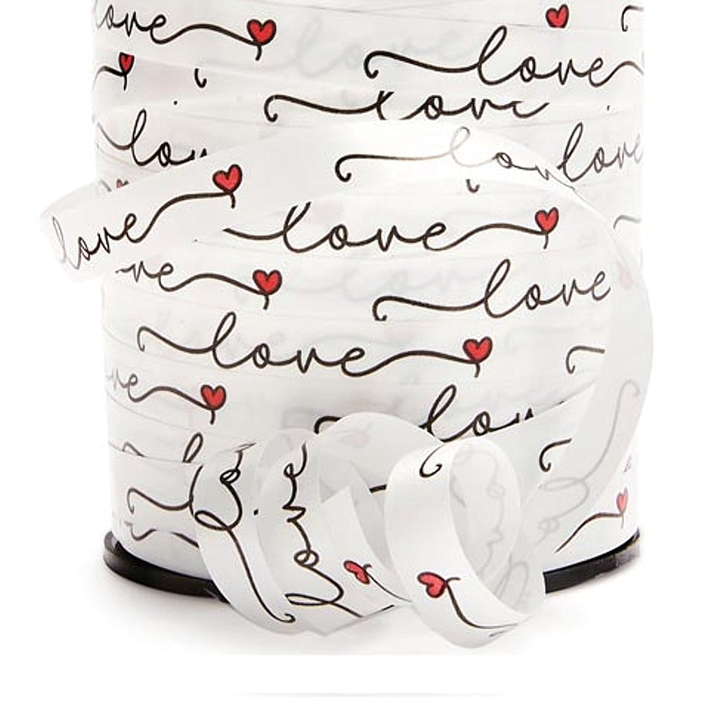 Love Ribbons