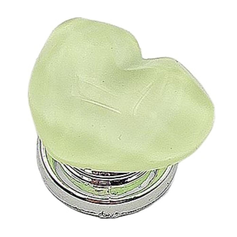 Love Heart Shaped Toilet Tank Button, Women Manicures Toilets Lid Cover ...