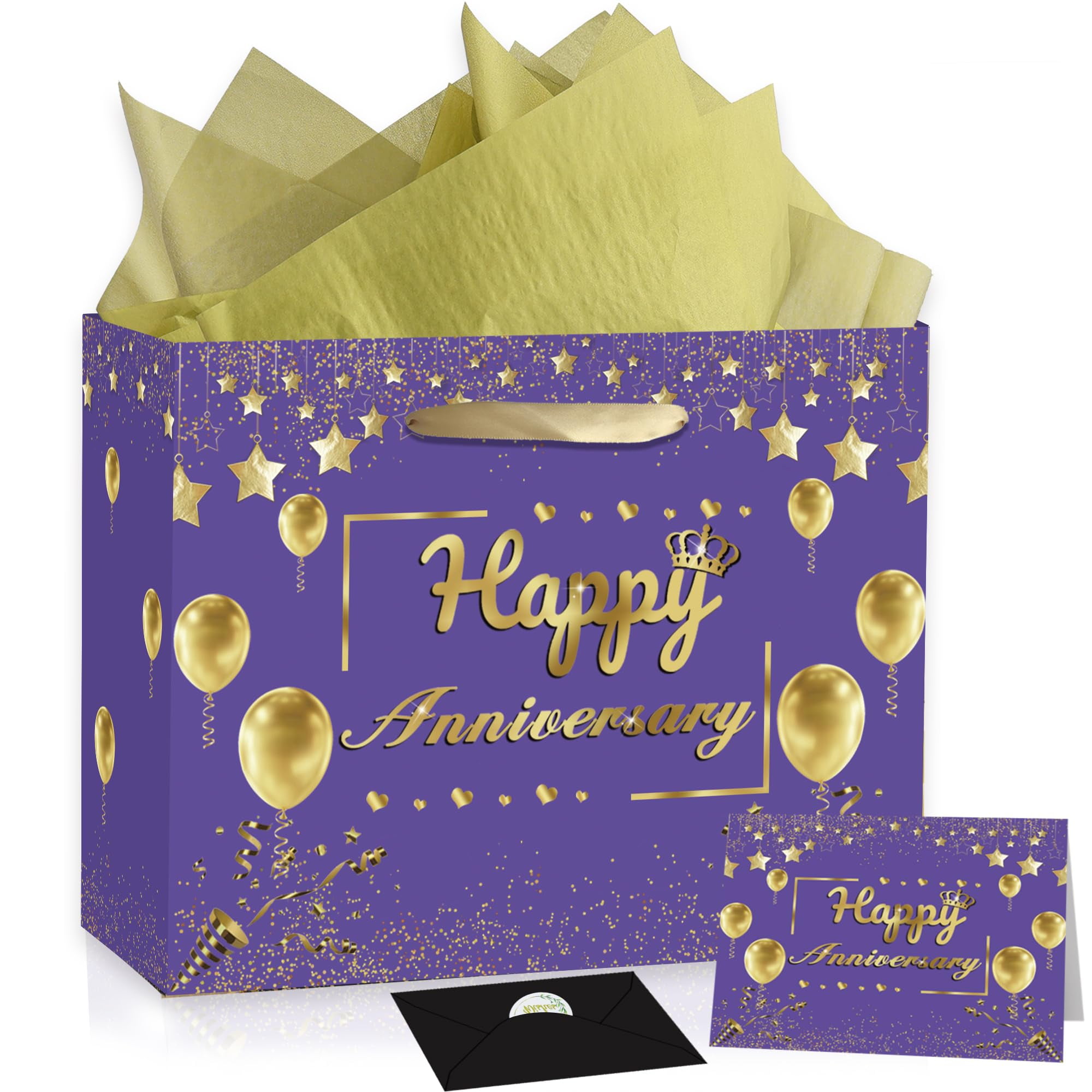 Love Heart Wrapping Paper,4 MMF7 Folded Sheets Green with Wrapping ...