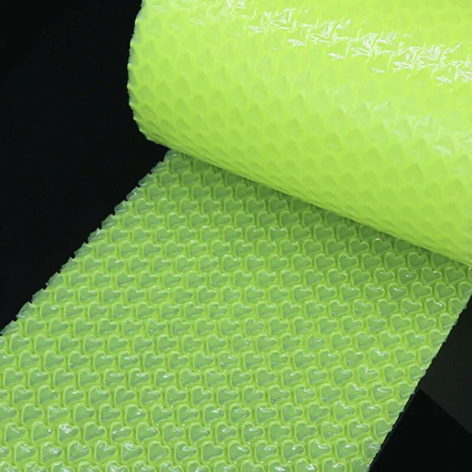Love Heart-shape Bubble Cushioning Wrap Padding Bubble Packaging Film ...