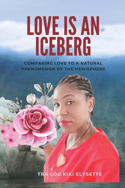 Love Is An Iceberg: Comparing Love To A Natural Phenomenon Of The ...