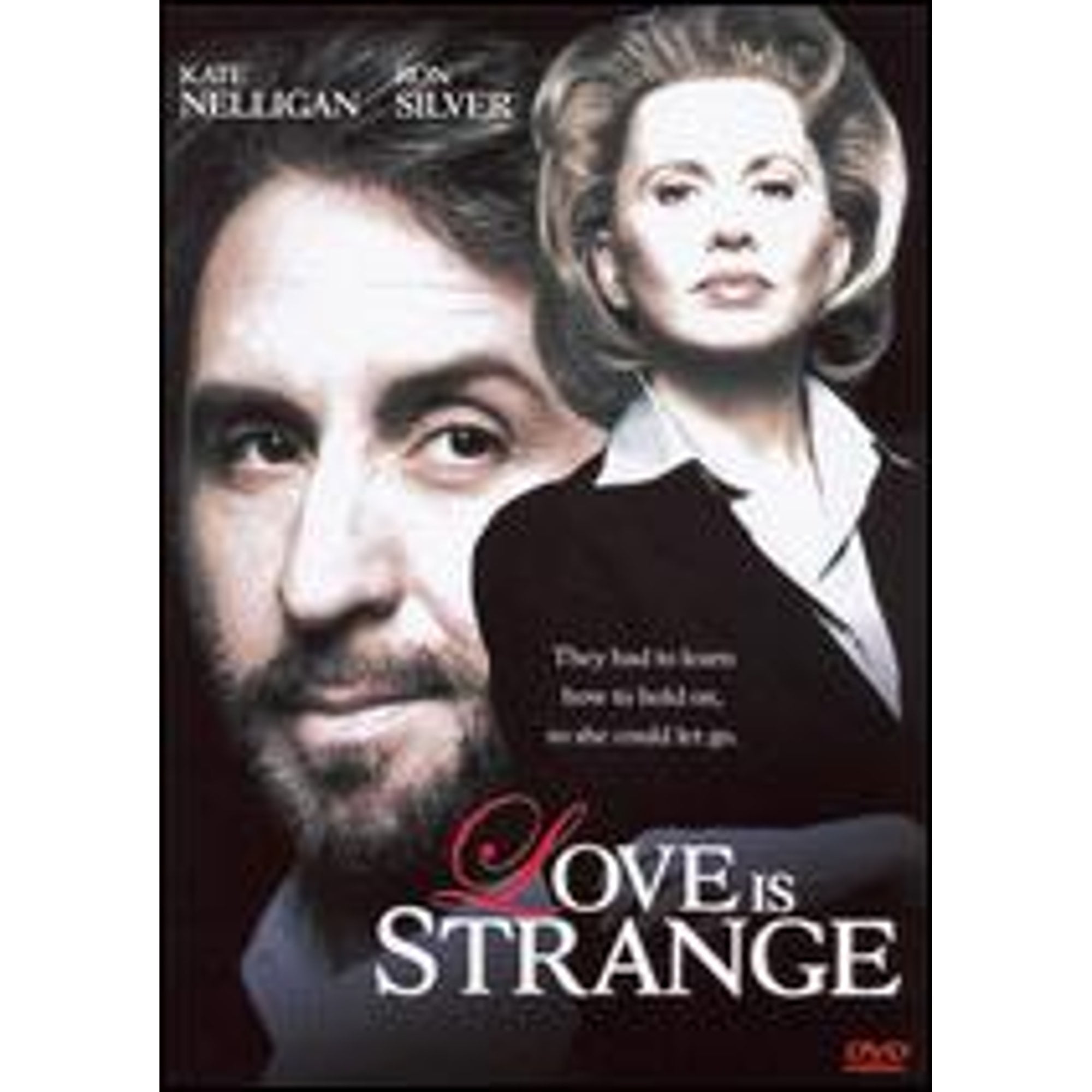 Pre-Owned Love Is Strange (DVD) directed by Annette Haywood-Carter ...