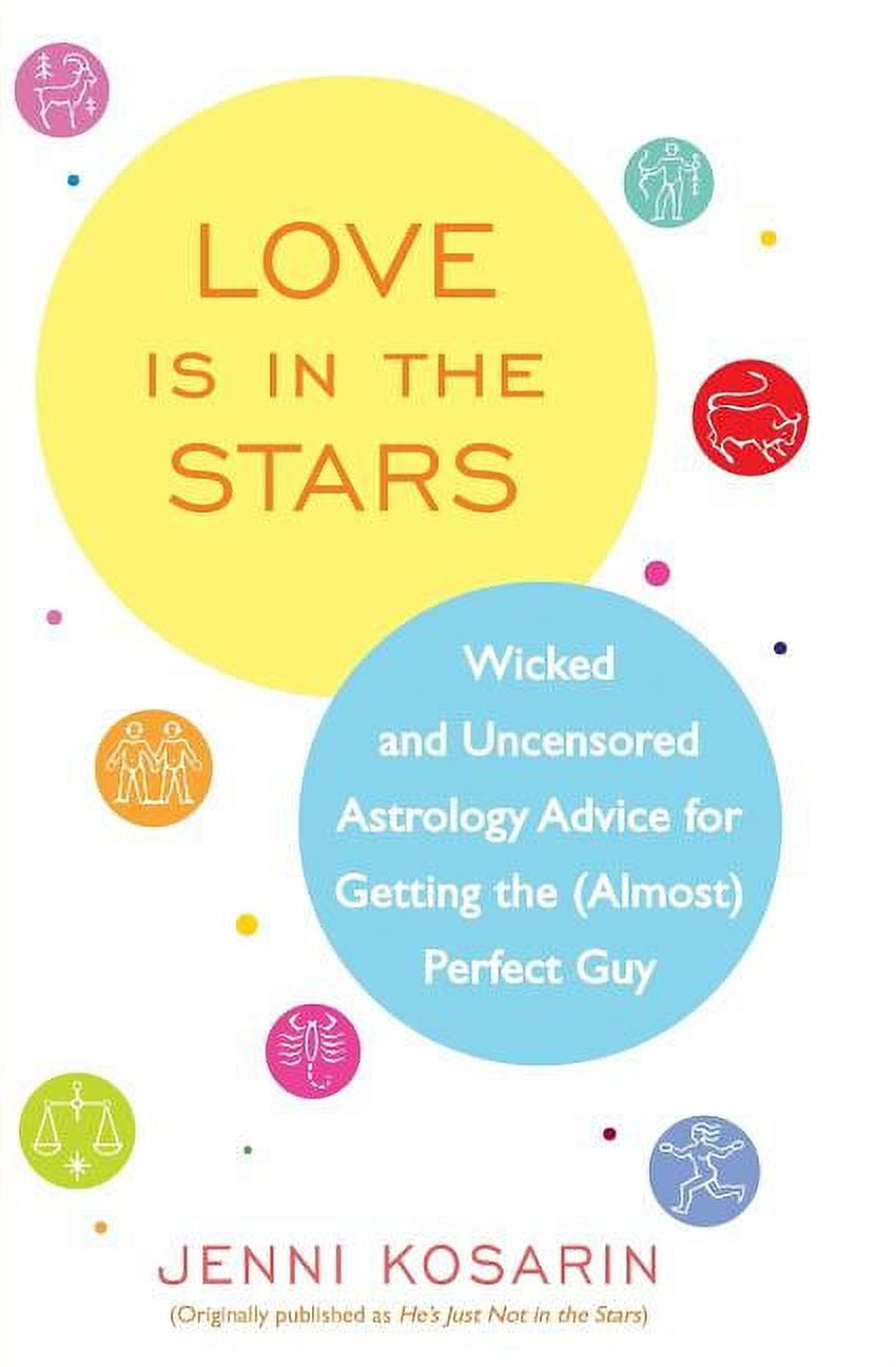 Astro Advice