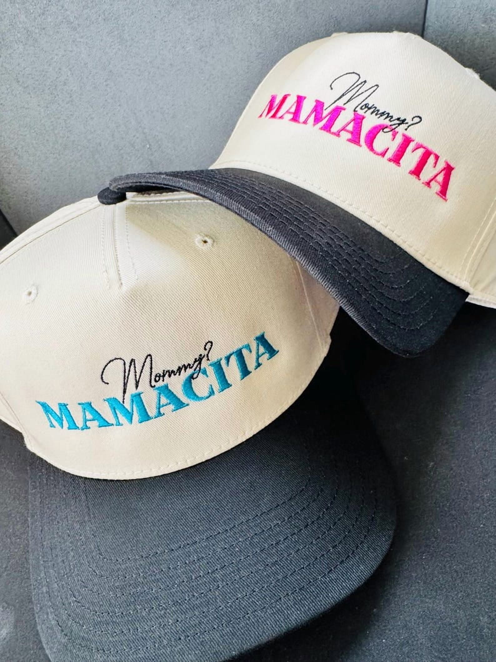 Love Island Mommy? MAMACITA Inspired Cap - Walmart.com