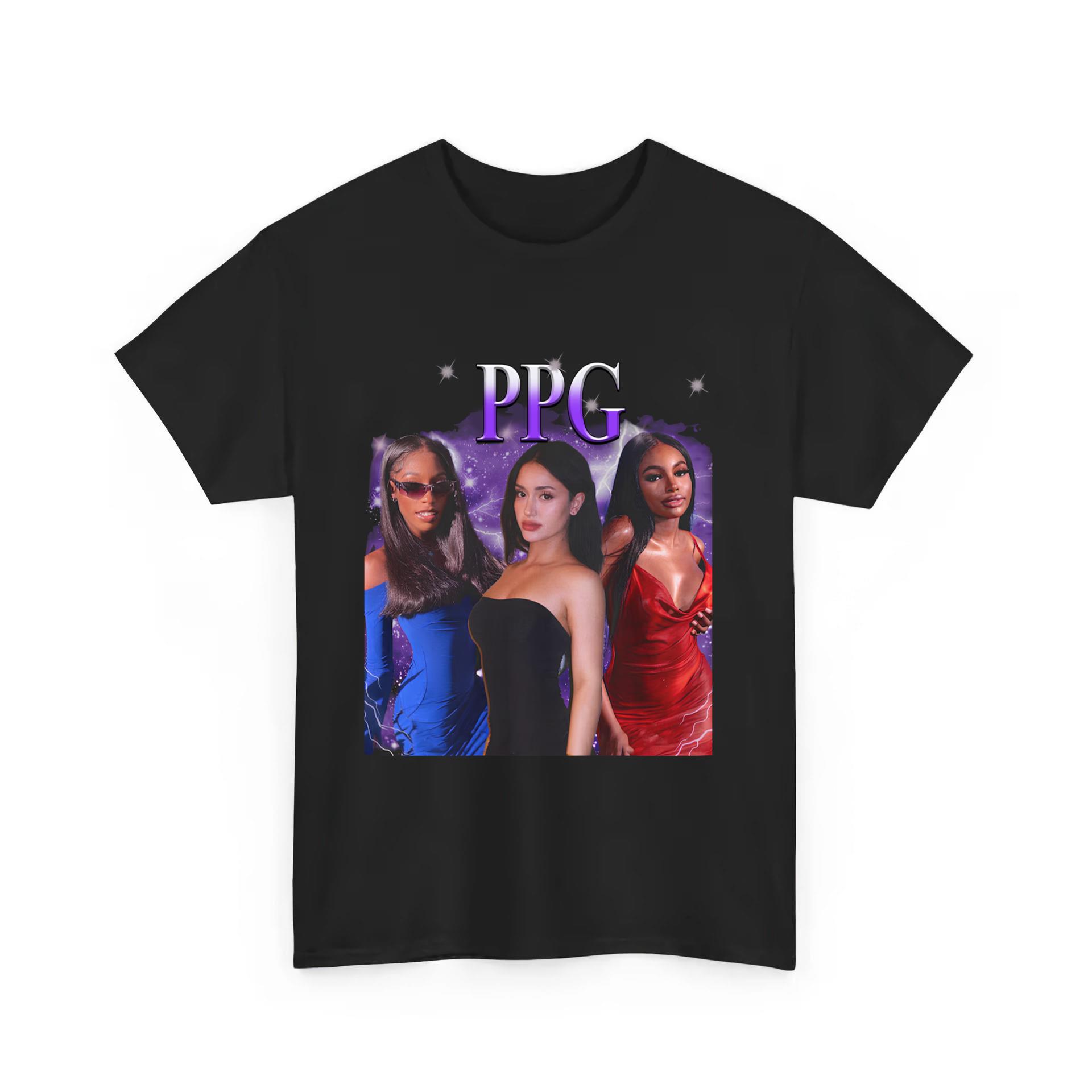 Love Island Power Puff Girl Inspired Graphic T-shirt, Fan Apparel, Love ...