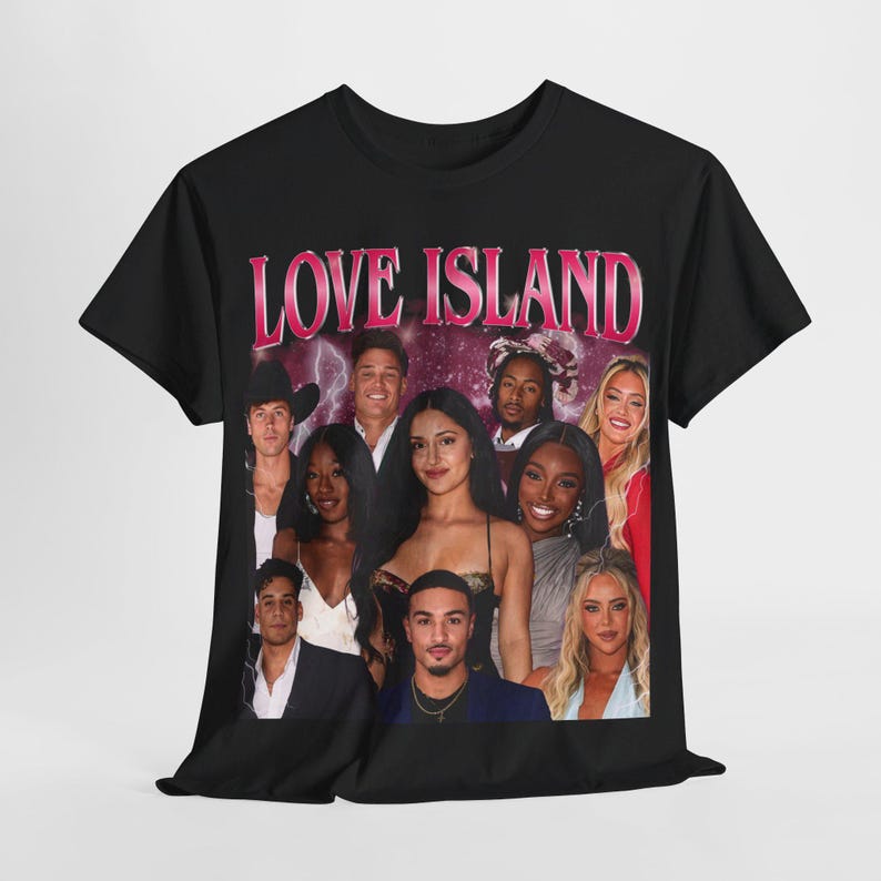 Love Island USA Season 6 Reunion Serena Page, JaNa Craig, Rob Rausch ...