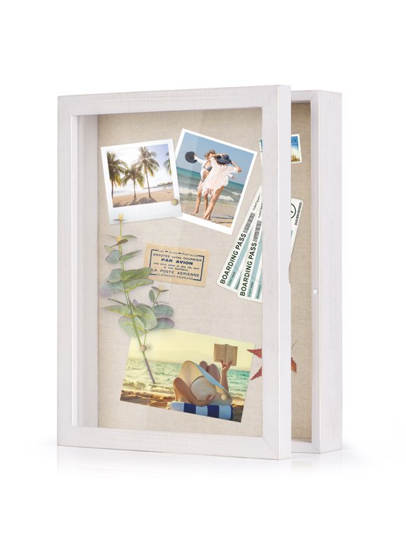 Shadow Boxes in Decor - Walmart.com