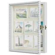 MCS 11x14 Dakota Shadow Box Frame - Black - Walmart.com