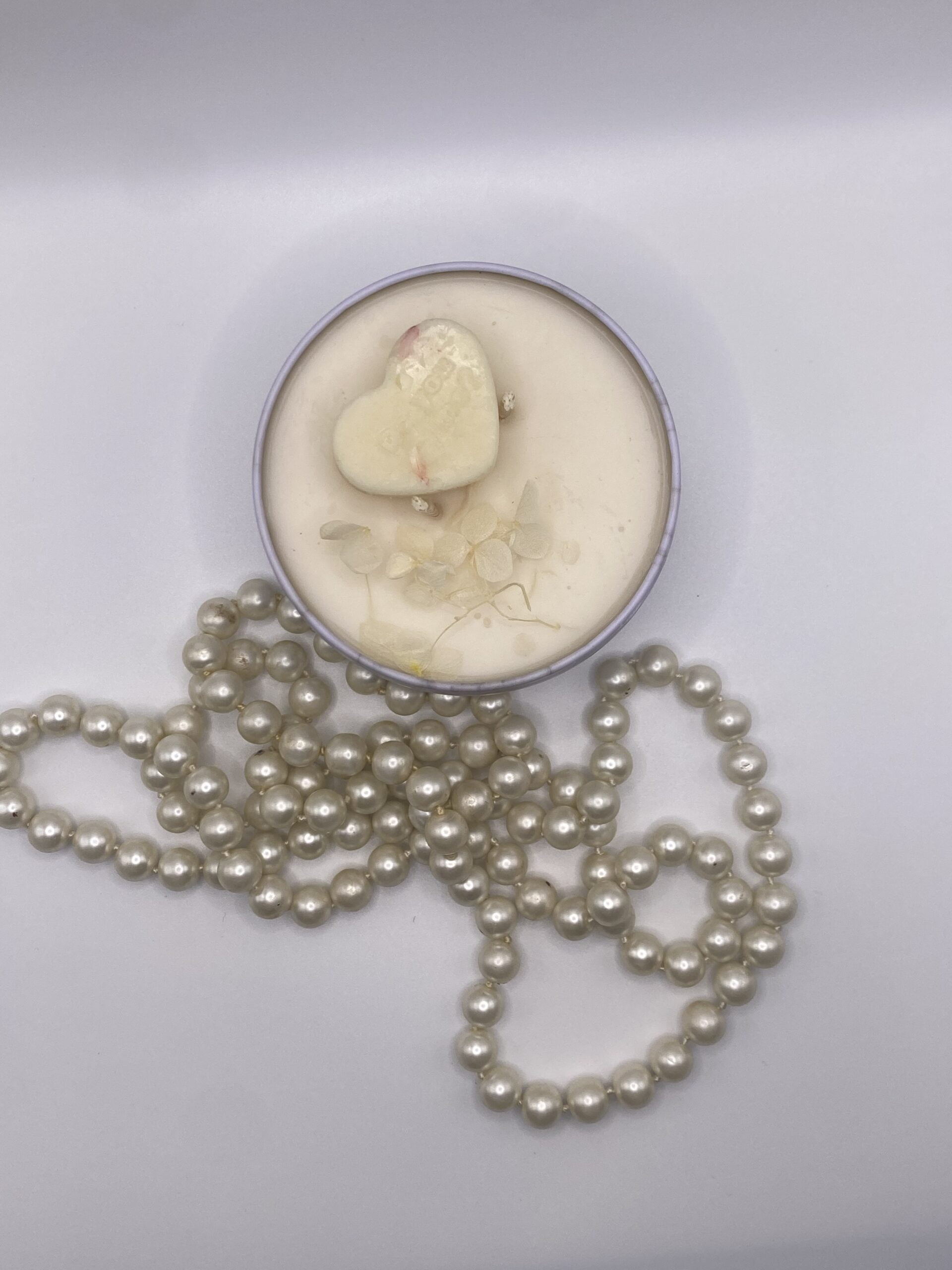 Love Knot Candle Shop Candles Gifts for Home Scented, Long Lasting Cap ...