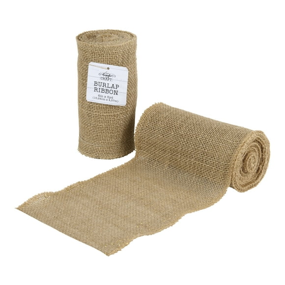 Burlap Rolls