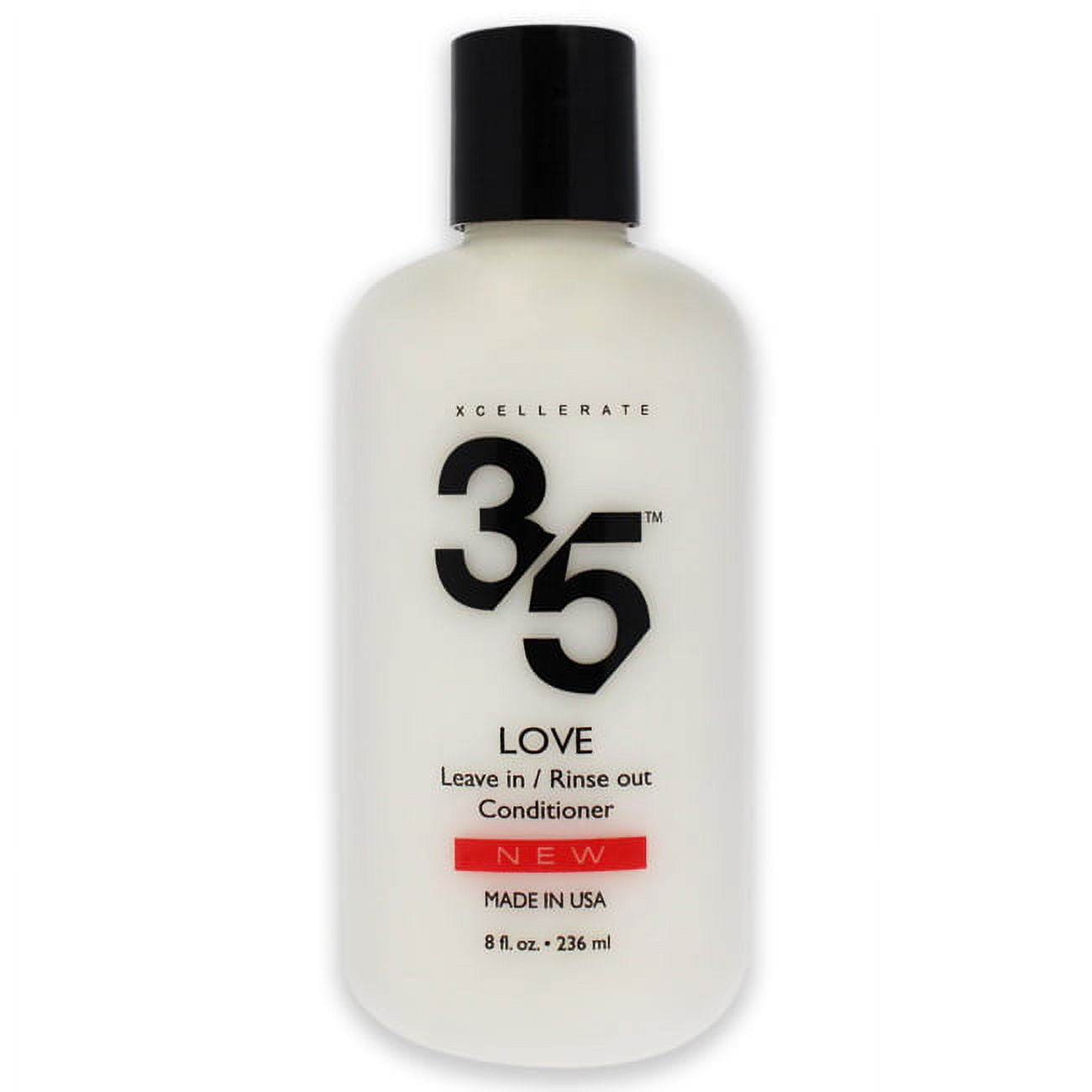 Love Leave-In Conditioner - Walmart.com