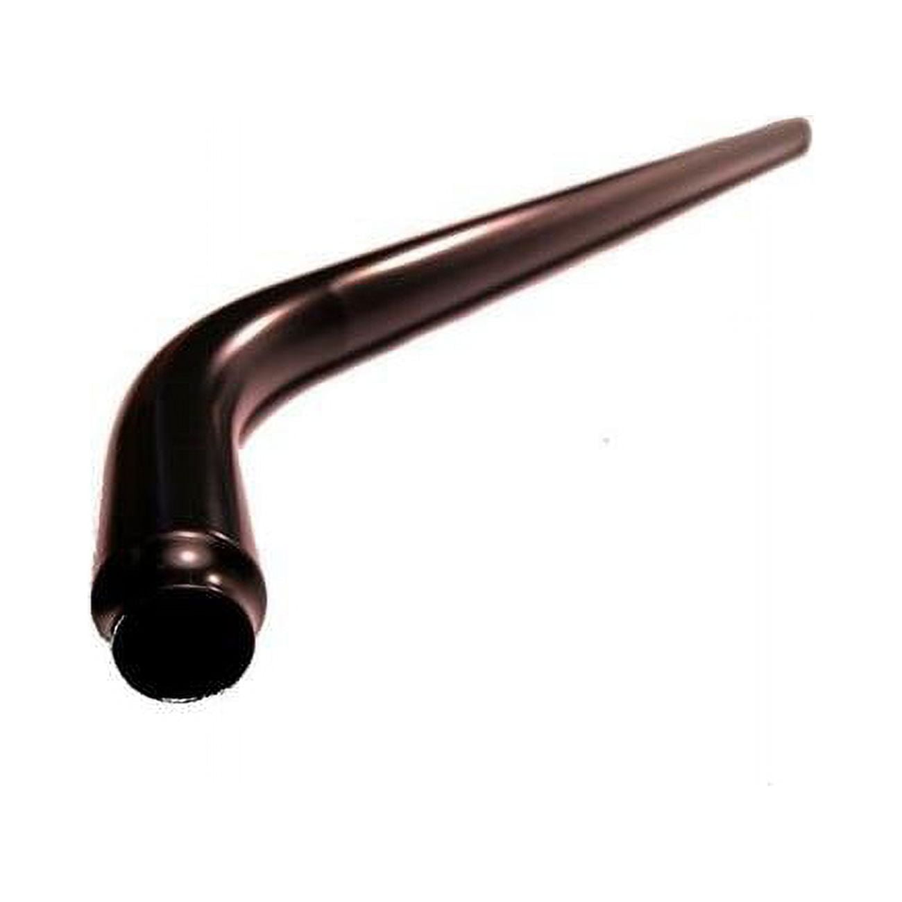 Love-Less Ash 2M35 35 in. Extended Nozzle for Cheetah & Cougar Ash ...