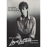 Love Letters (DVD) - Walmart.com
