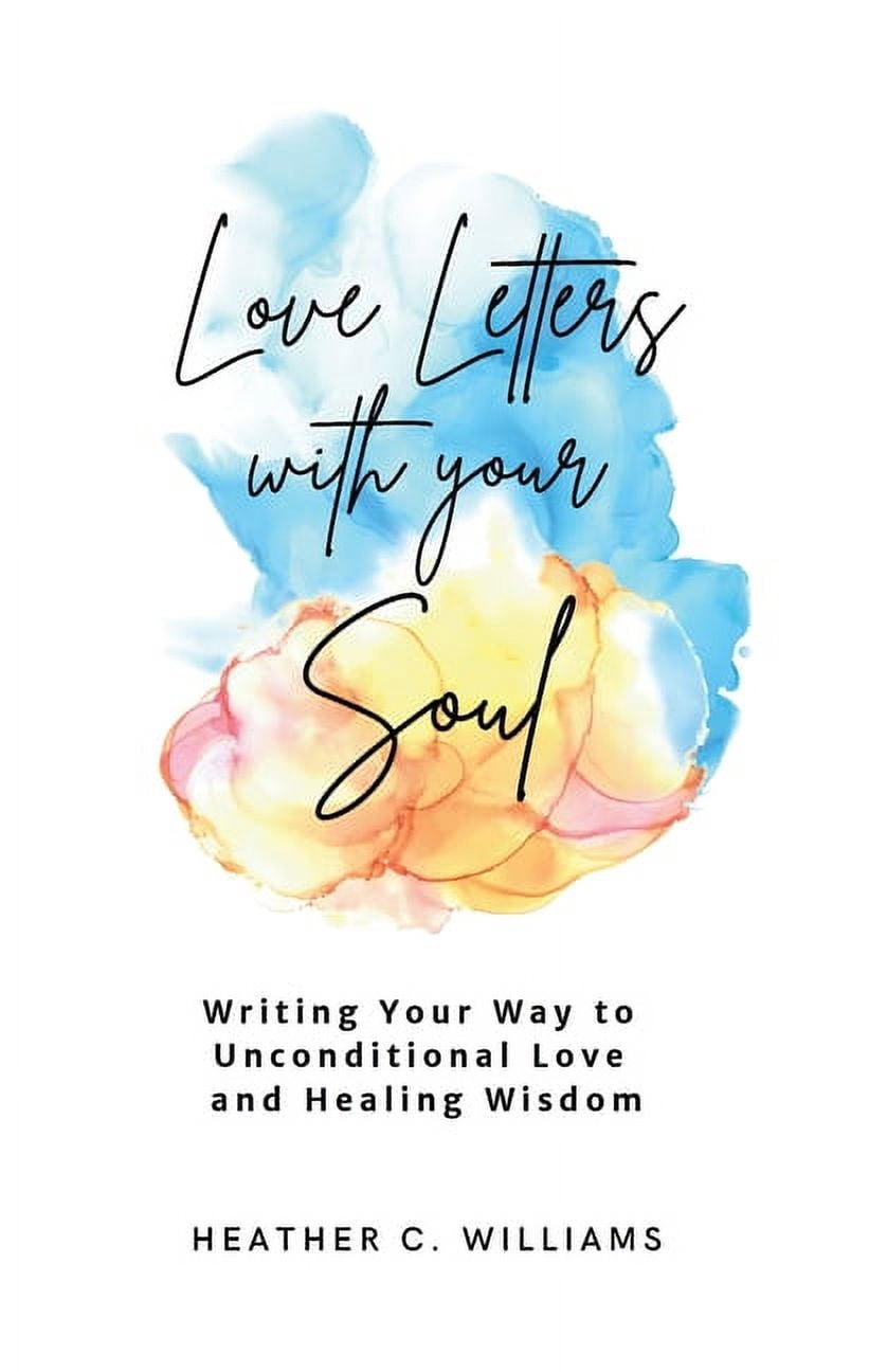 Letters Your Soul