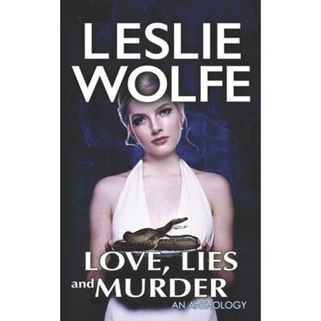 Love, Lies and Murder - Walmart.com