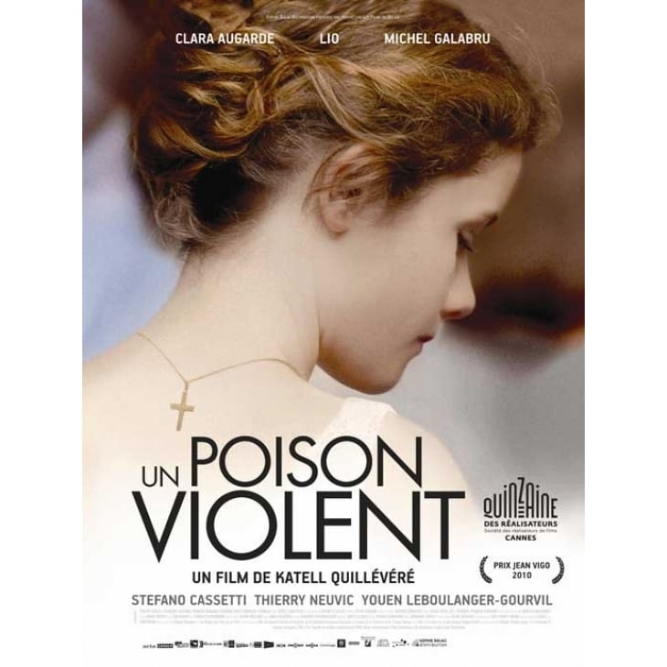 Love Like Poison Movie Poster Print (27 x 40) - Item # MOVIB44401 ...