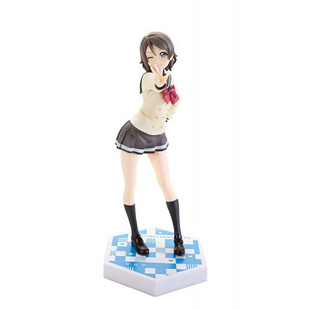 Love Live! School Idol Project Sunshine!! SSS Figure - You Watanabe ...