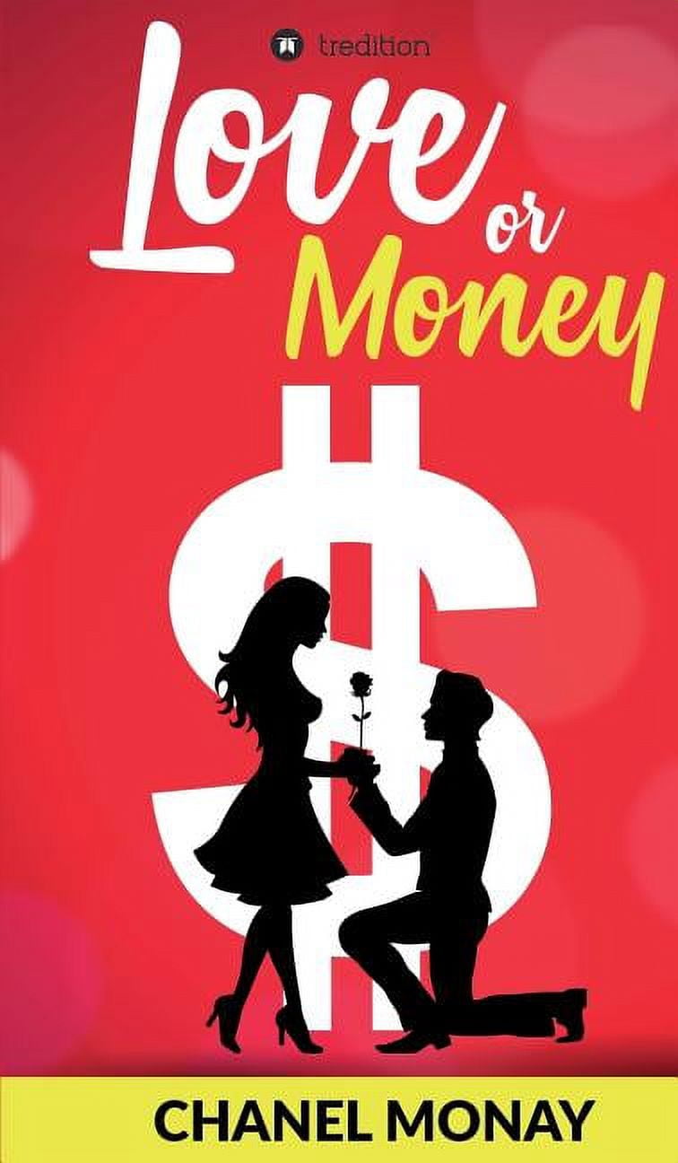 Love: Love or Money (Hardcover) - Walmart.com
