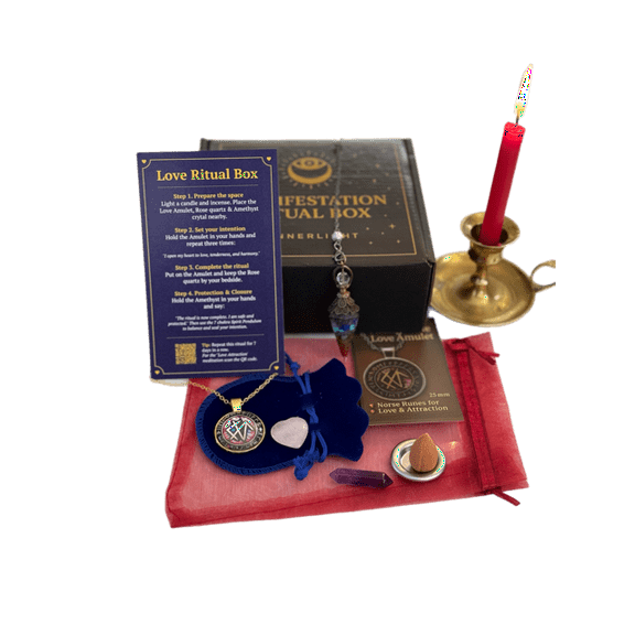 Rituals Gift Set