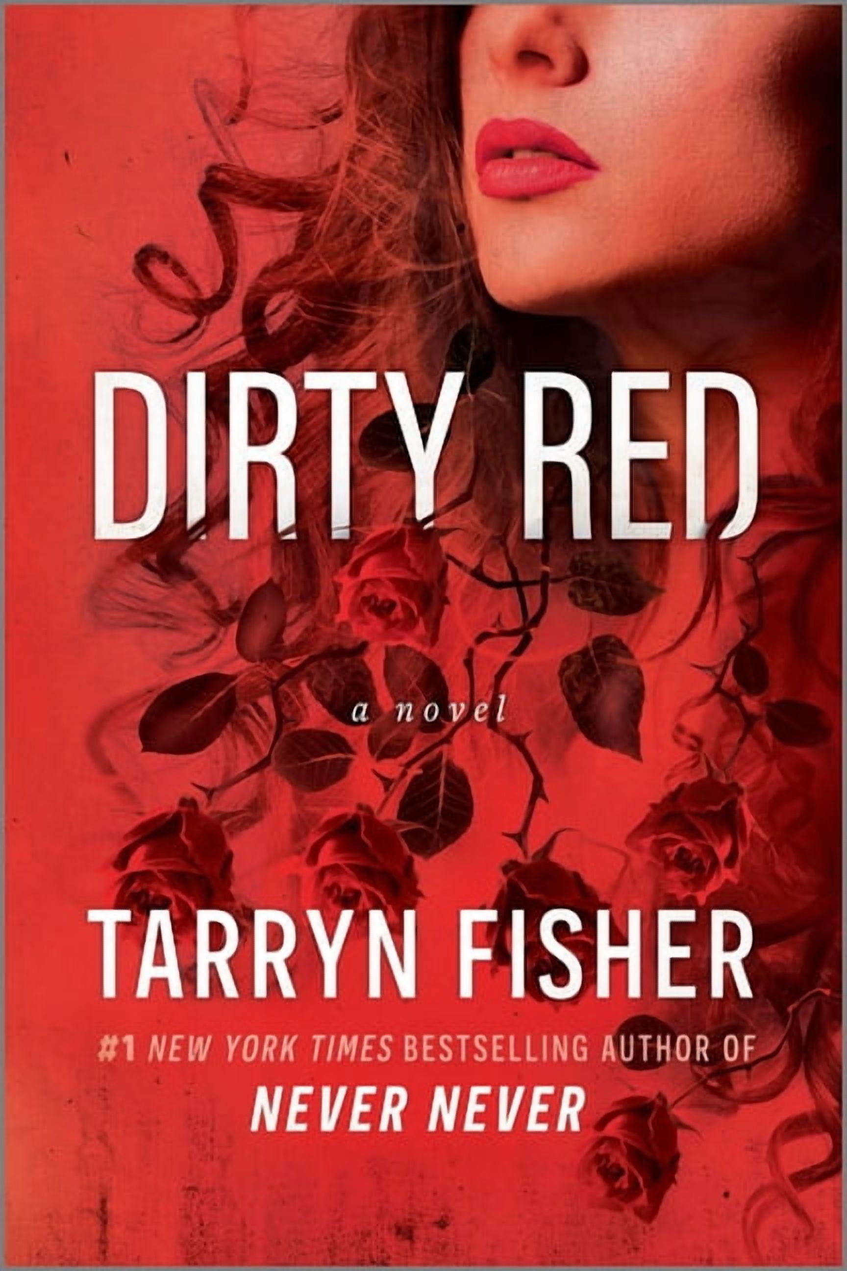 Love Me with Lies Dirty Red, Book 2, (Hardcover) - Walmart.com