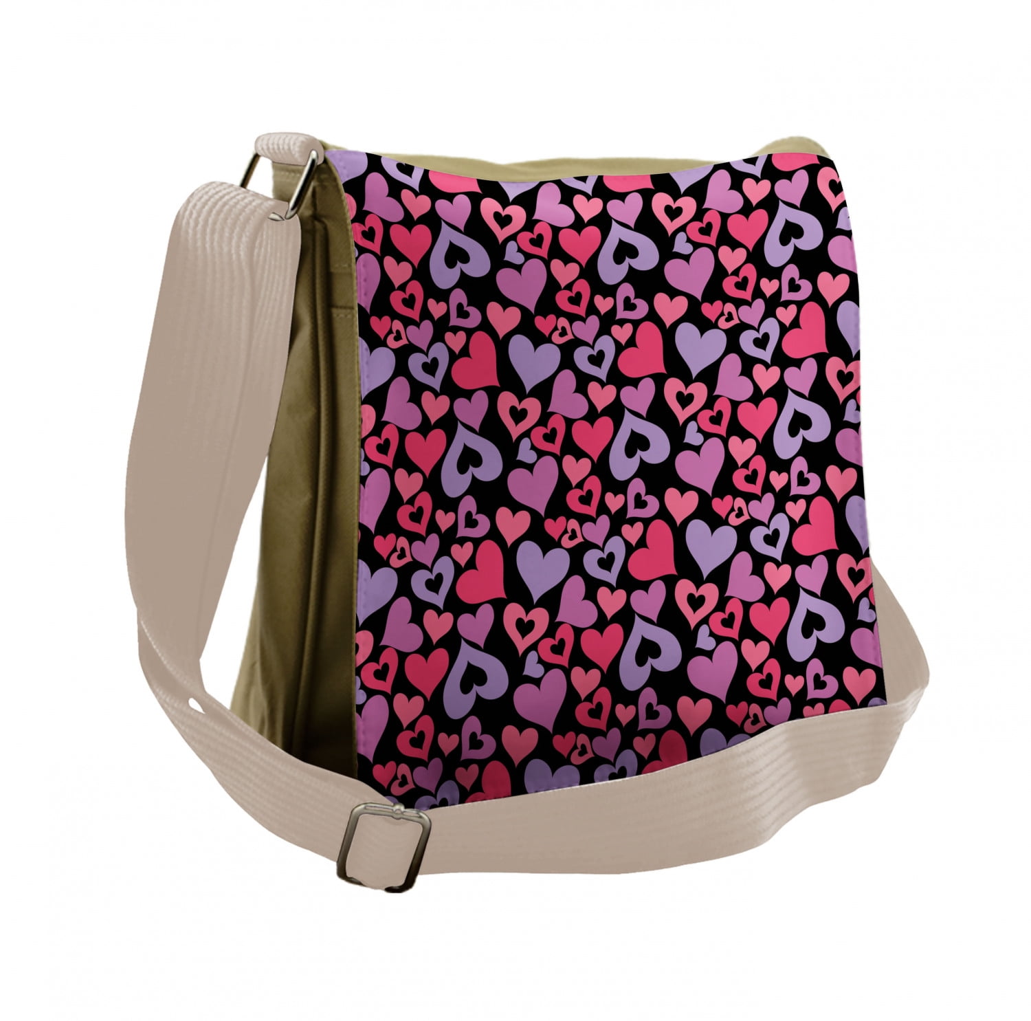 Heart Tote Bag Heart Tote Bag