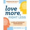 The Ultimate Relationship Workbook for Couples: Simple Exercises to ...