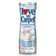 Love My Carpet Fresh Linen Powder, Carpet and Room Deodorizer, Baking ...