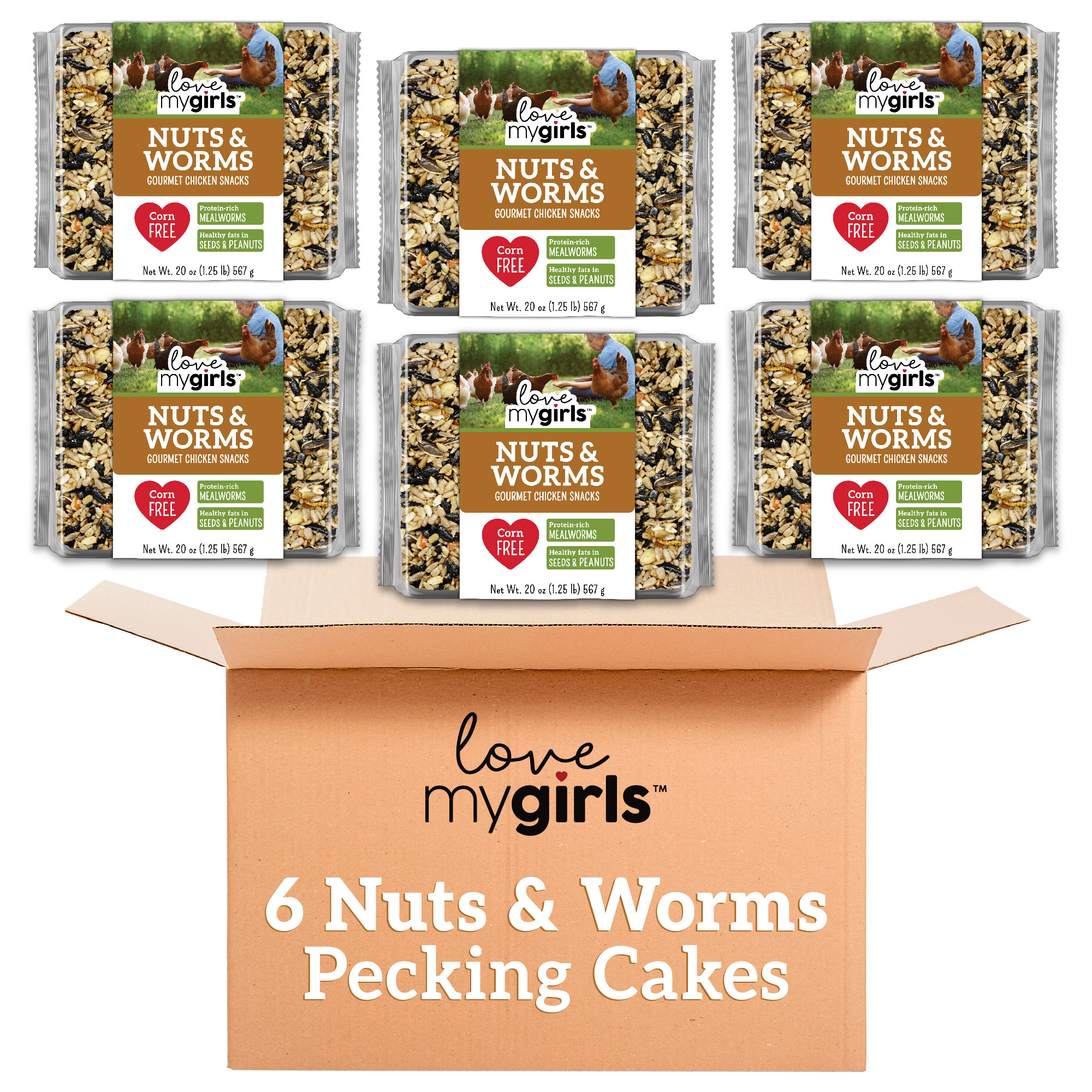 Kent Multi-Flock Chicken N Game Starter Grower 22 Poultry Crumble 7lb ...