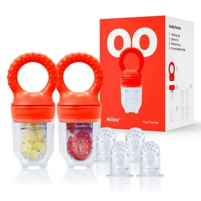 Mesh Teether